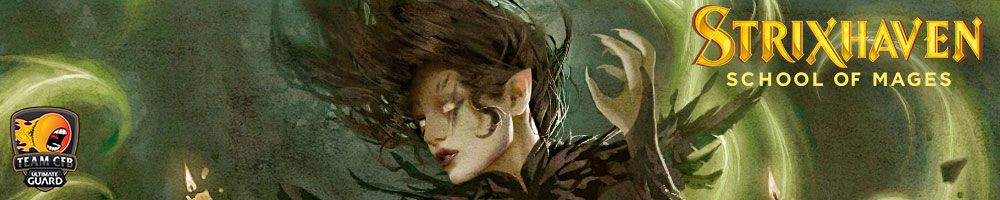 Strixhaven Preview Highlight: Popping Off with Culling Ritual | TCGplayer