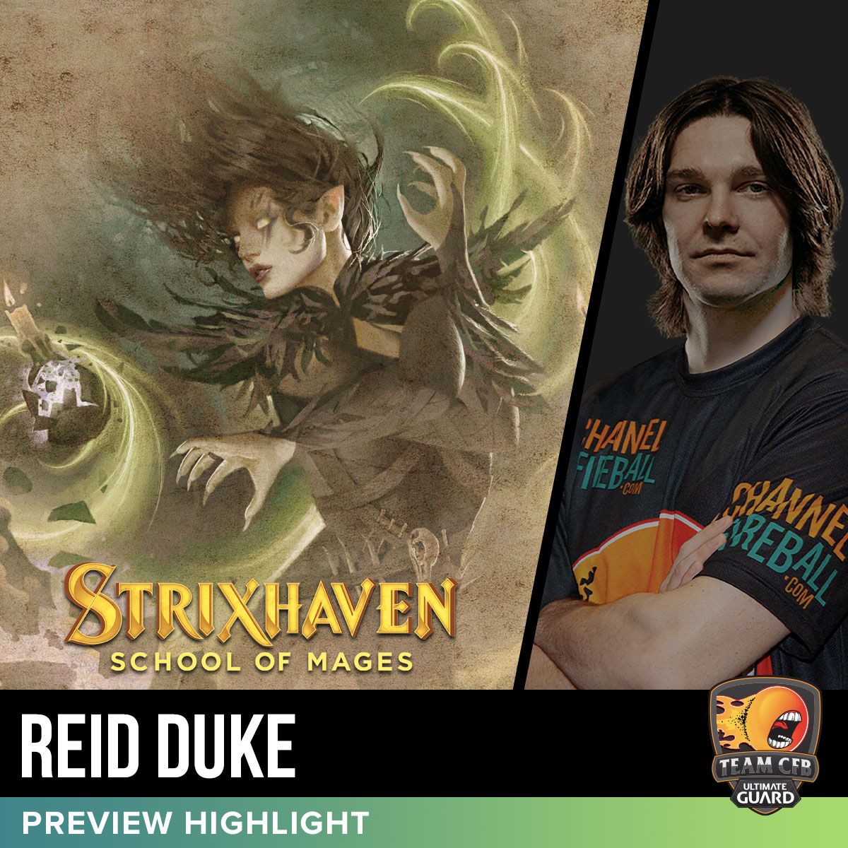 Strixhaven Preview Highlight: Popping Off with Culling Ritual | TCGplayer