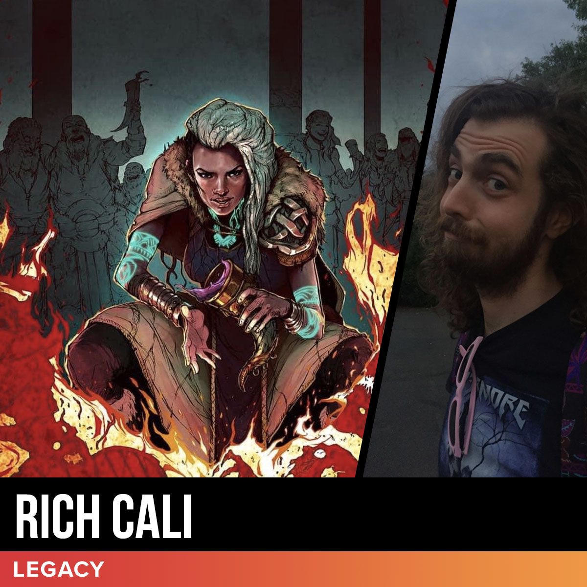 Mono-Red Storm - Legacy Deck Guide | TCGplayer