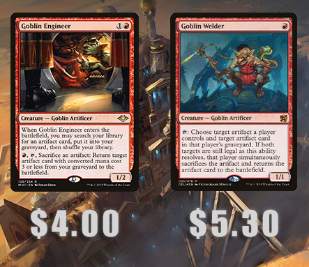 Upgrading Lorehold Legacies on a $50 Budget | TCGplayer