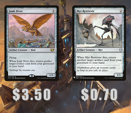 Upgrading Lorehold Legacies on a $50 Budget | TCGplayer