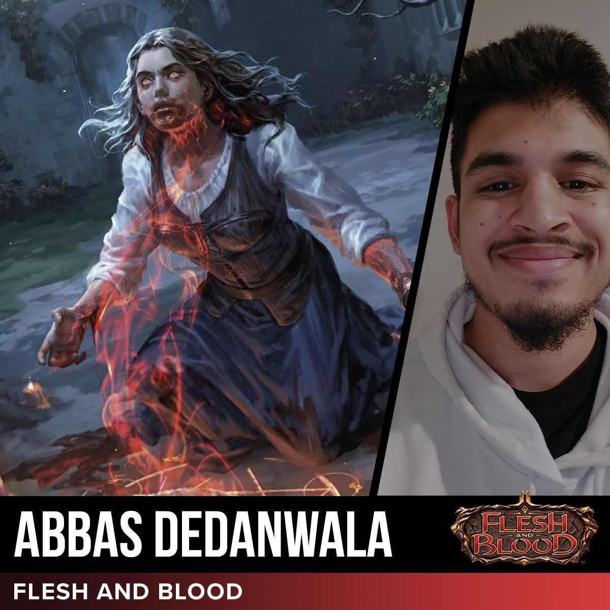 Moving to Levia from Rhinar in Constructed | TCGplayer