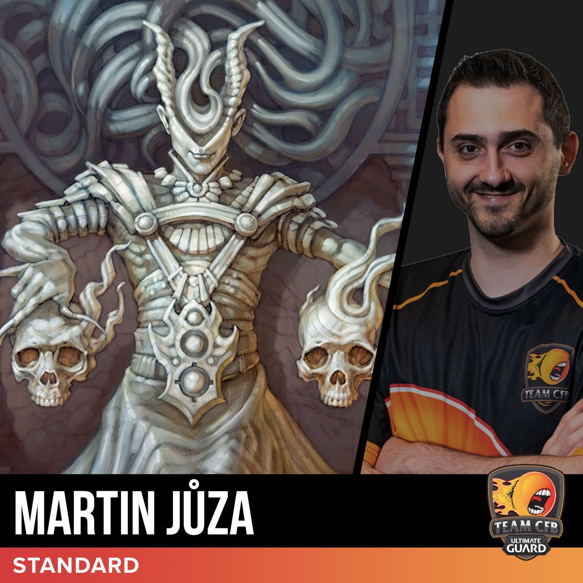 Standard Dimir Control - Deck Highlight | TCGplayer