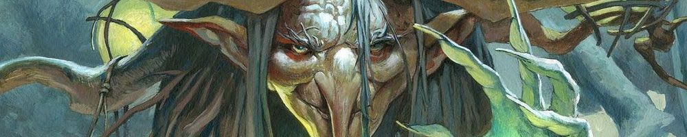 Upgrading Witherbloom Witchcraft on a $50 Budget | TCGplayer