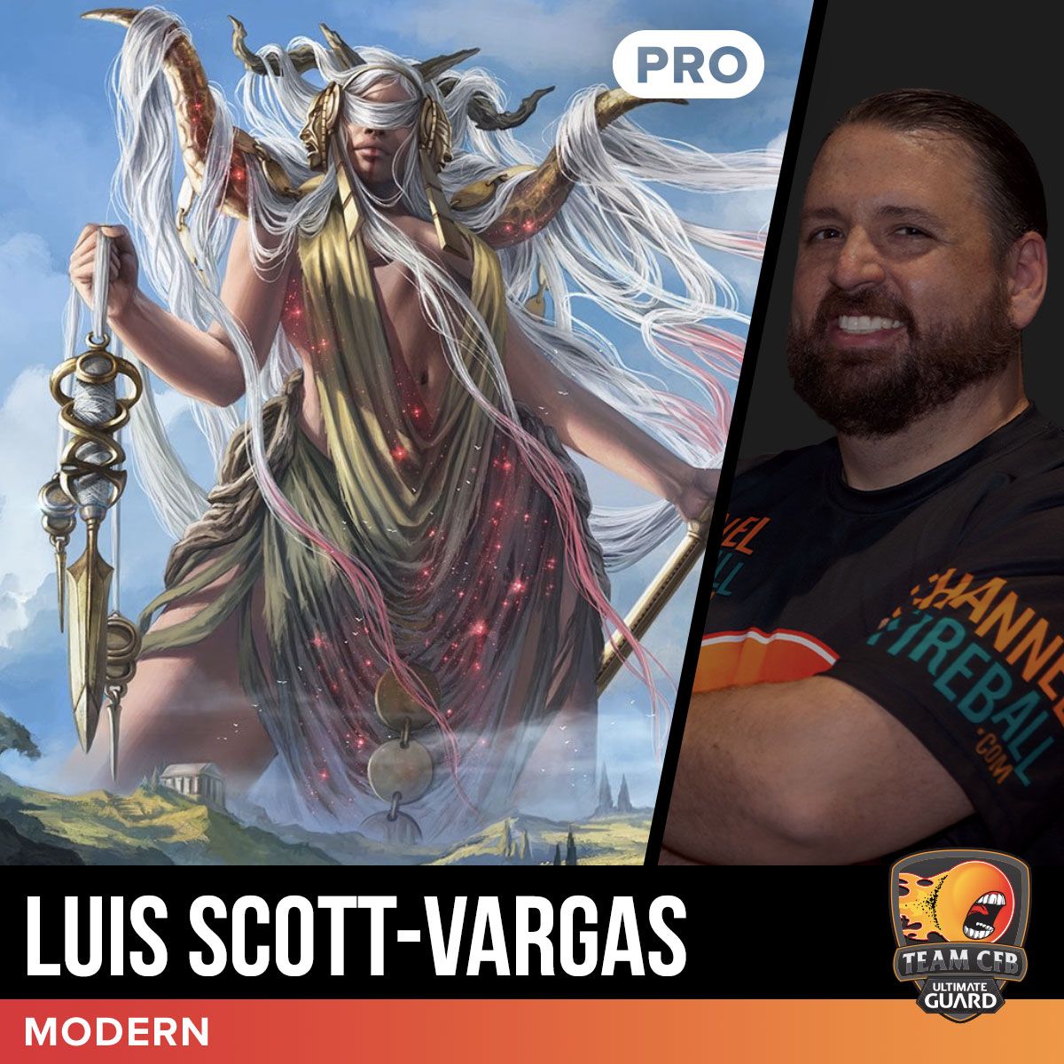 Modern Land Destruction Ponza - Deck Guide | TCGplayer
