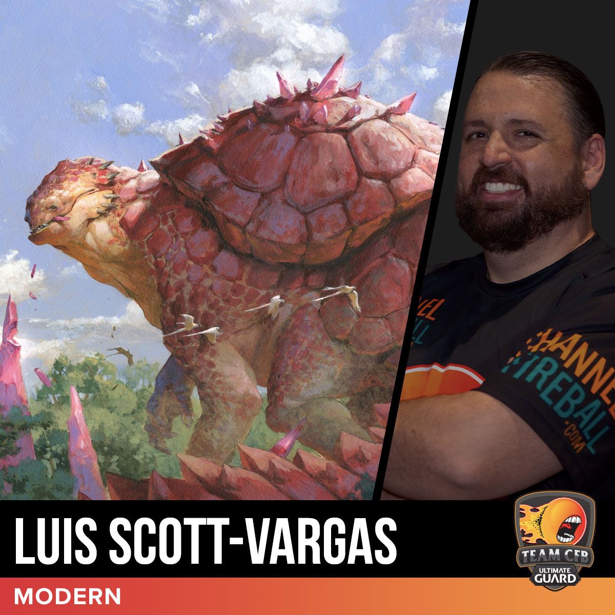 Modern Yidaro Control - Deck Highlight | TCGplayer