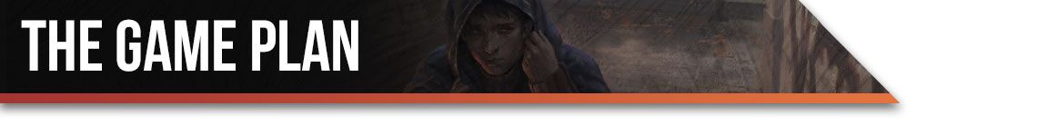 Modern Dredge - Deck Guide Update | TCGplayer