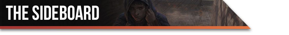 Modern Dredge - Deck Guide Update | TCGplayer