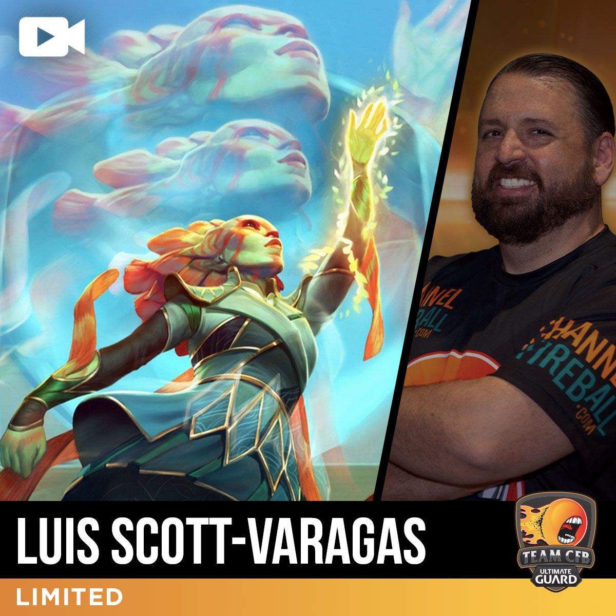 The Most Consistent Quandrix Deck Ever? LSV Thinks So! | TCGplayer