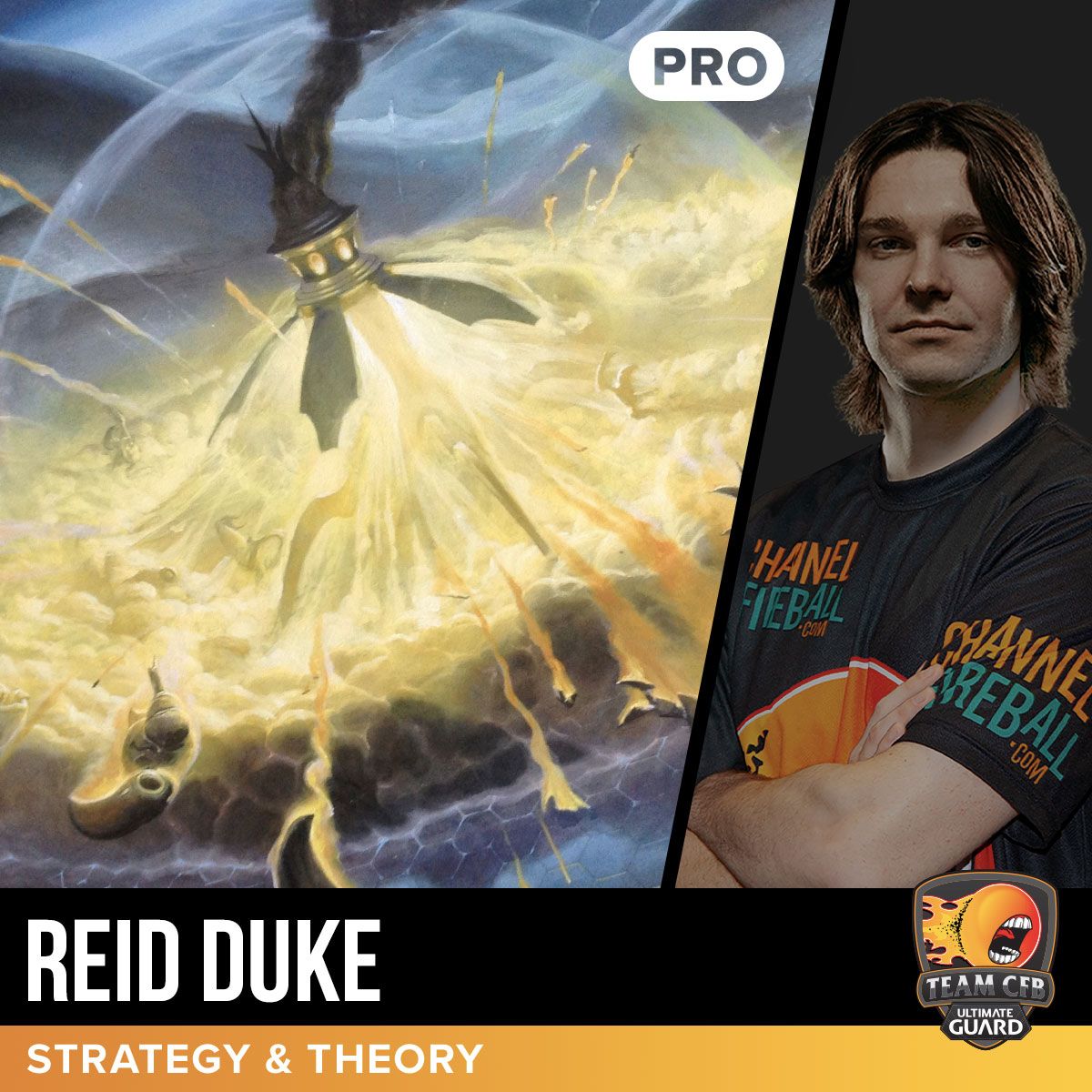 Choosing Your Answer Cards - Deep Dive | TCGplayer