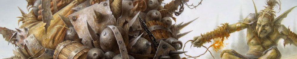 Legacy 12-Post - Deck Guide | TCGplayer