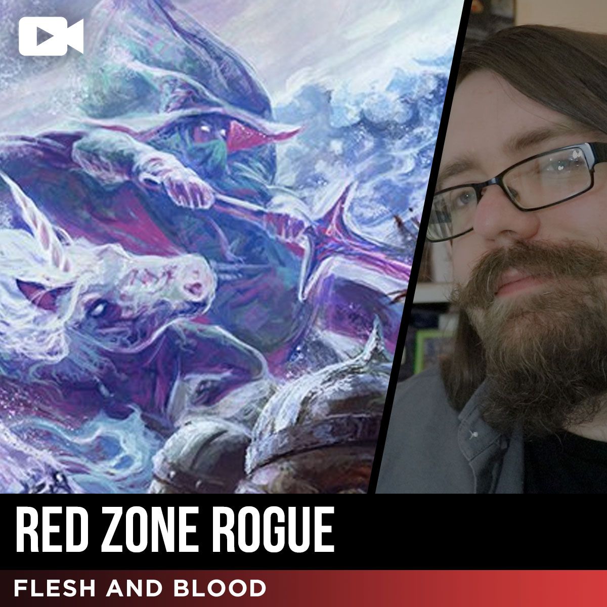 Top 5 Favorite Illusionist Cards | Red Zone Rogue | TCGplayer