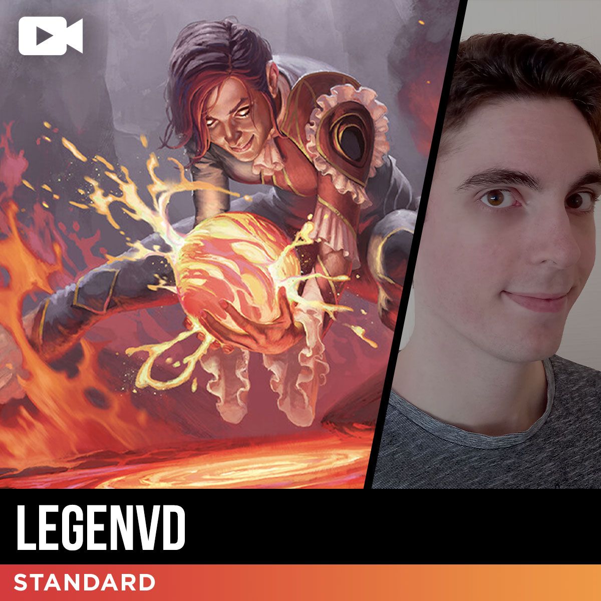 Standard - Budget Brews - Boros Burn | LegenVD | TCGplayer