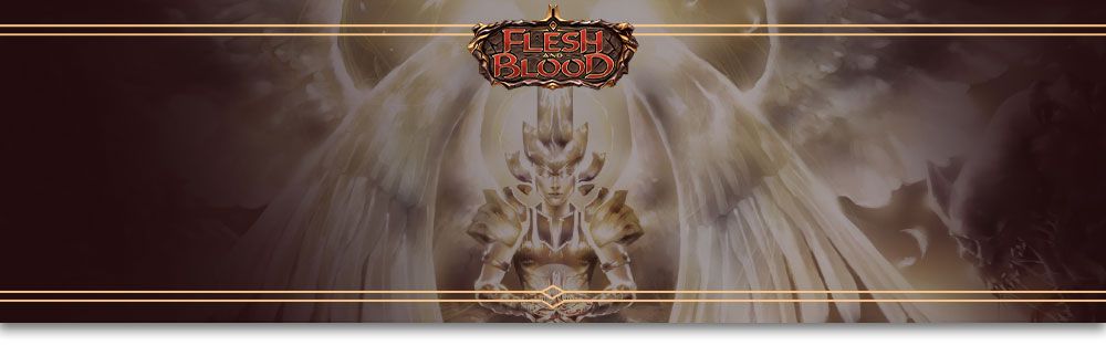 How to Build Your First Flesh and Blood Cube | TCGplayer Infinite