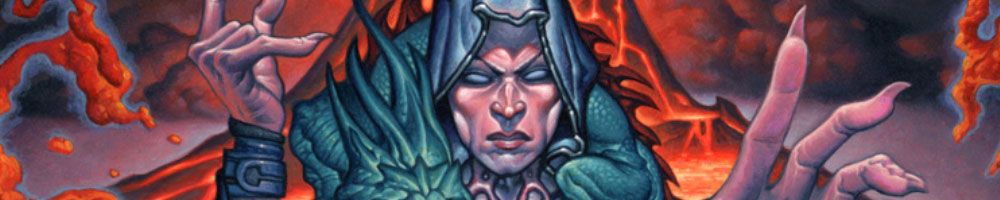 How Hot Are the Hottest Magic Cards? | TCGplayer