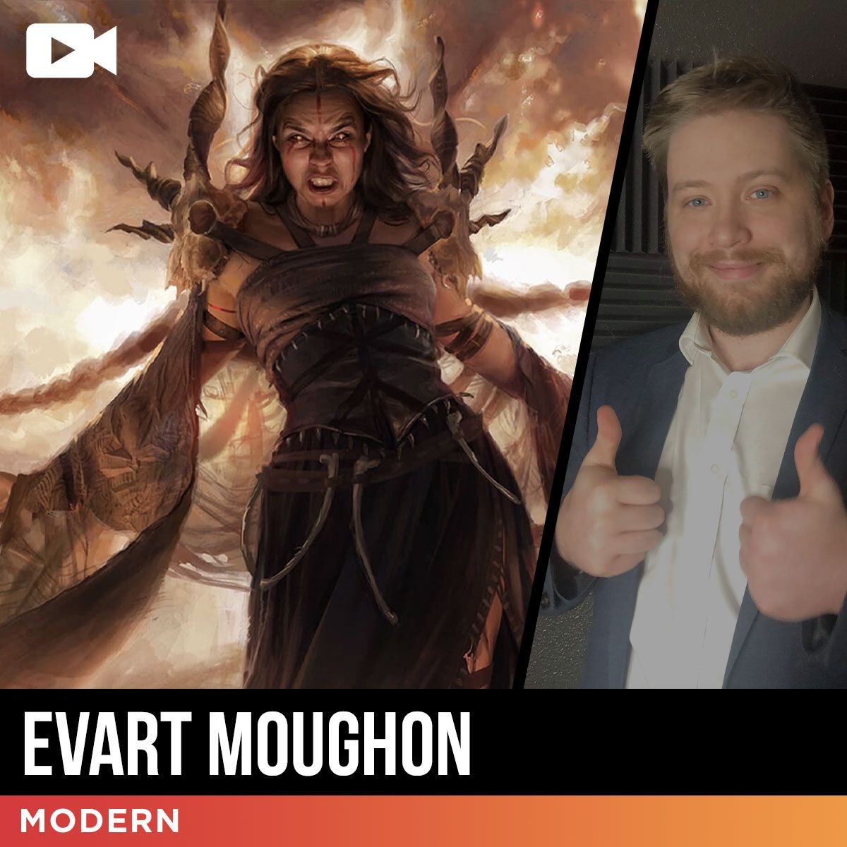 Mono Red Phoenix - Modern | Evart Moughon | TCGplayer