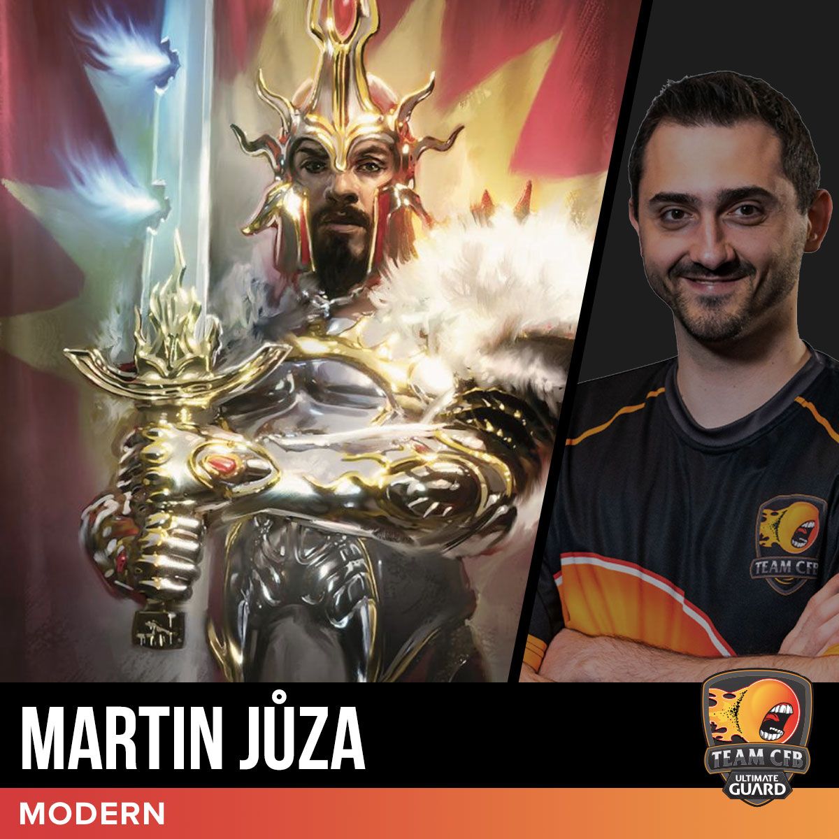 Modern Boros Aggro - Deck Highlight | TCGplayer