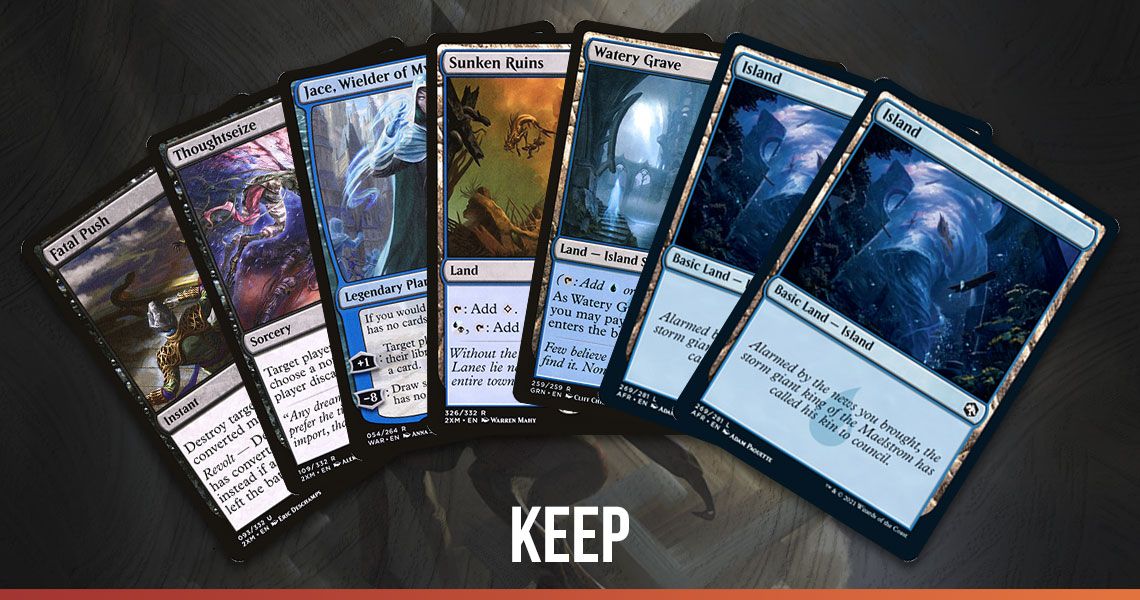 Modern Dimir Inverter - Deck Guide | TCGplayer