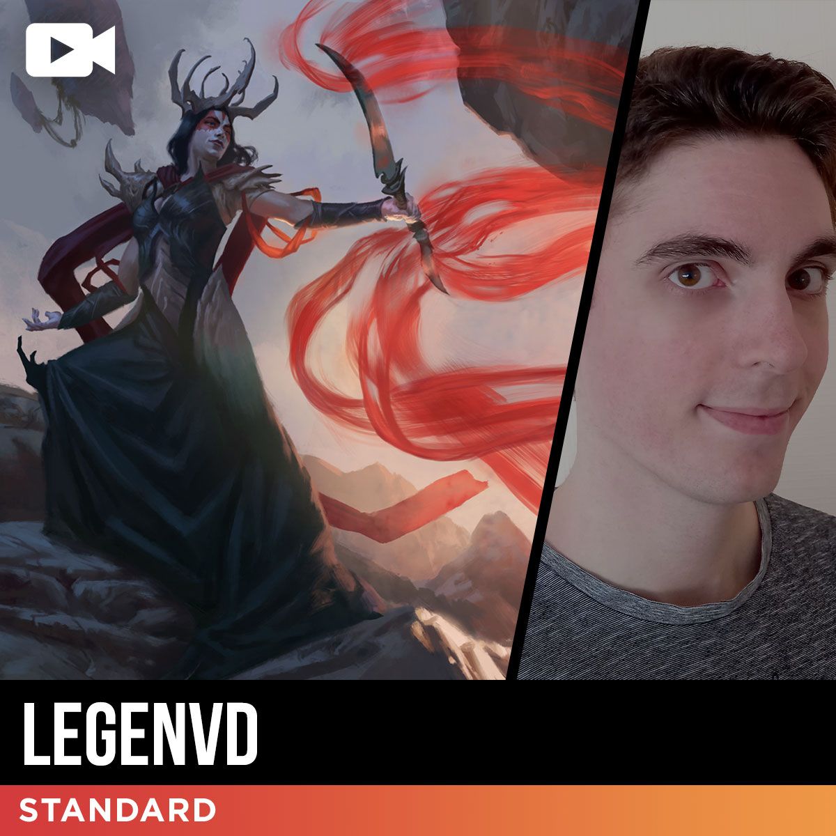 Standard - Budget Brews - Papercuts | LegenVD | TCGplayer