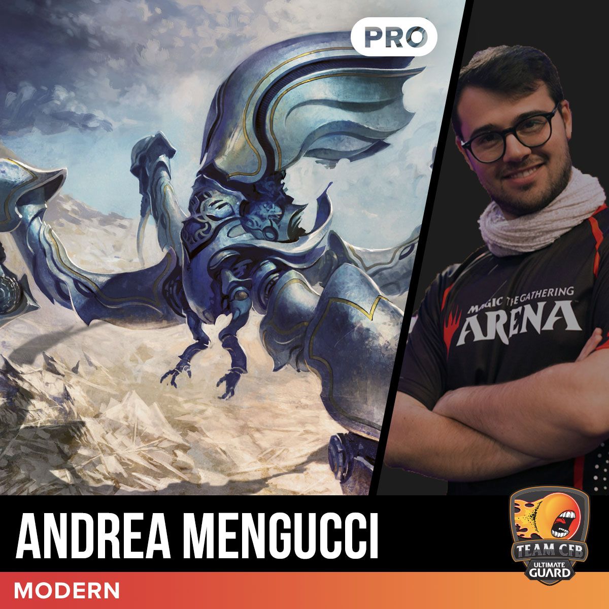 Modern Affinity - Deck Guide | TCGplayer