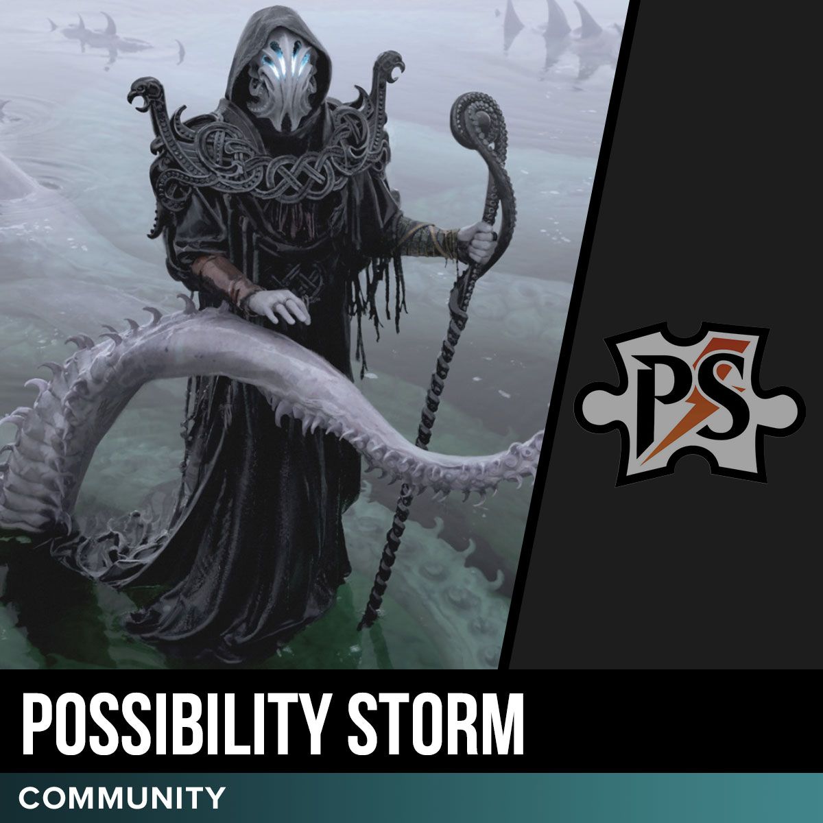 Possibility Storm Puzzle: 10,000,000 Damage | TCGplayer