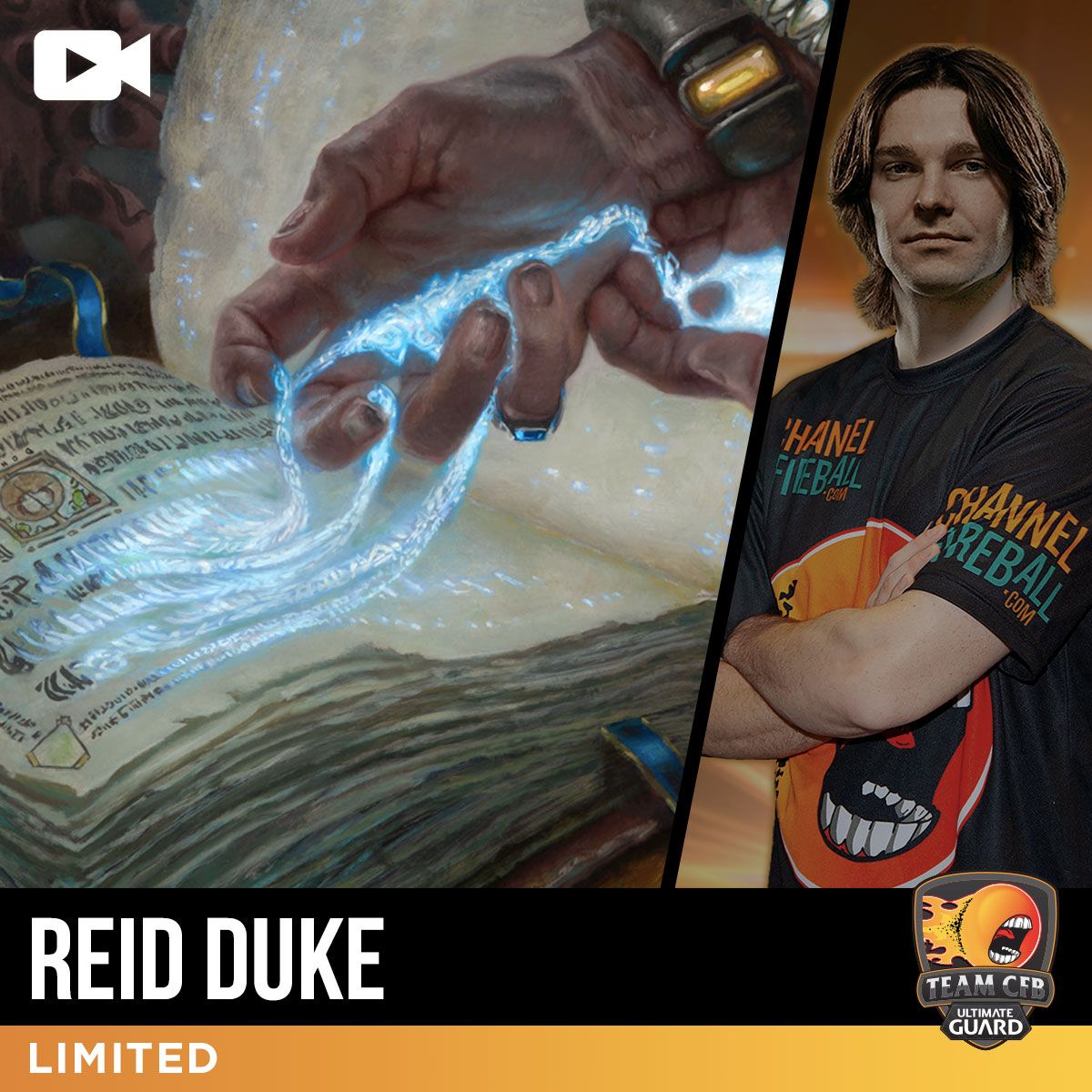 Modern Horizons 2 Draft | Reid Duke | TCGplayer