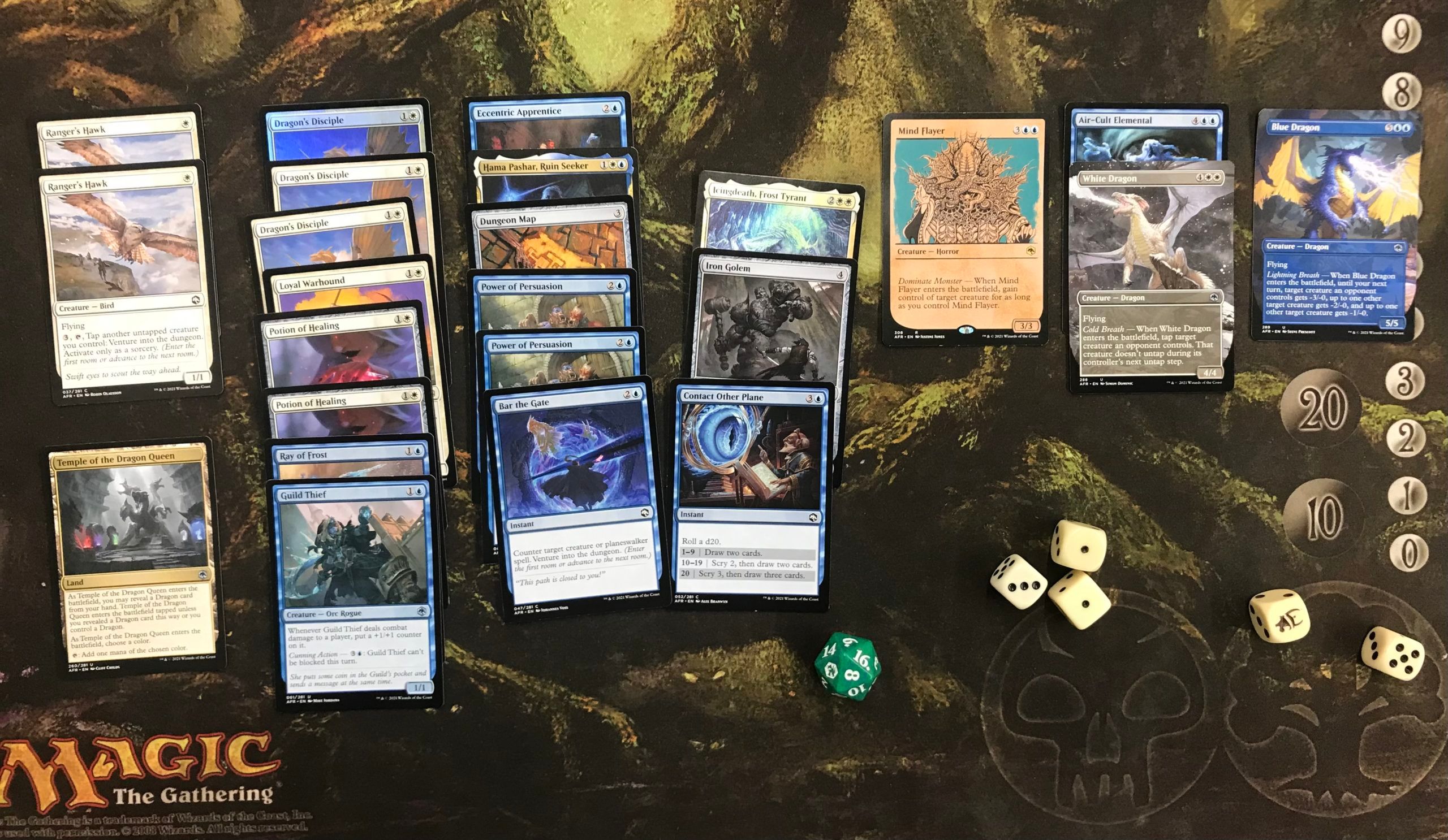 The End of My 568 Day Paper Magic Drought in Alpena, MI | TCGplayer