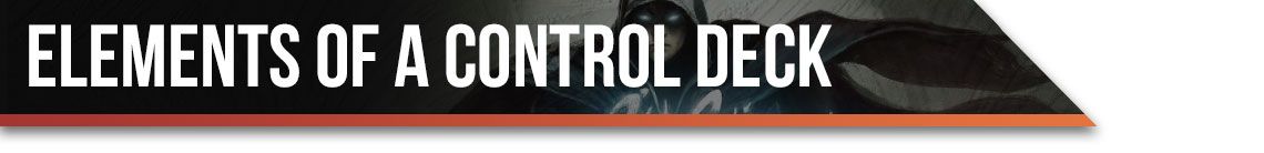 Building Modern Control Decks - Deep Dive | TCGplayer
