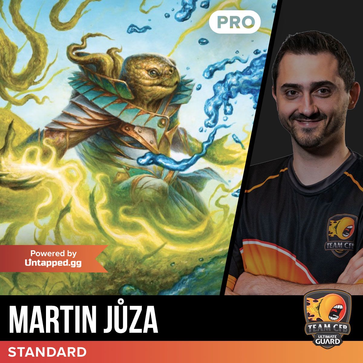 Going Big with Standard 2022 Simic Ramp - Deck Guide | TCGplayer