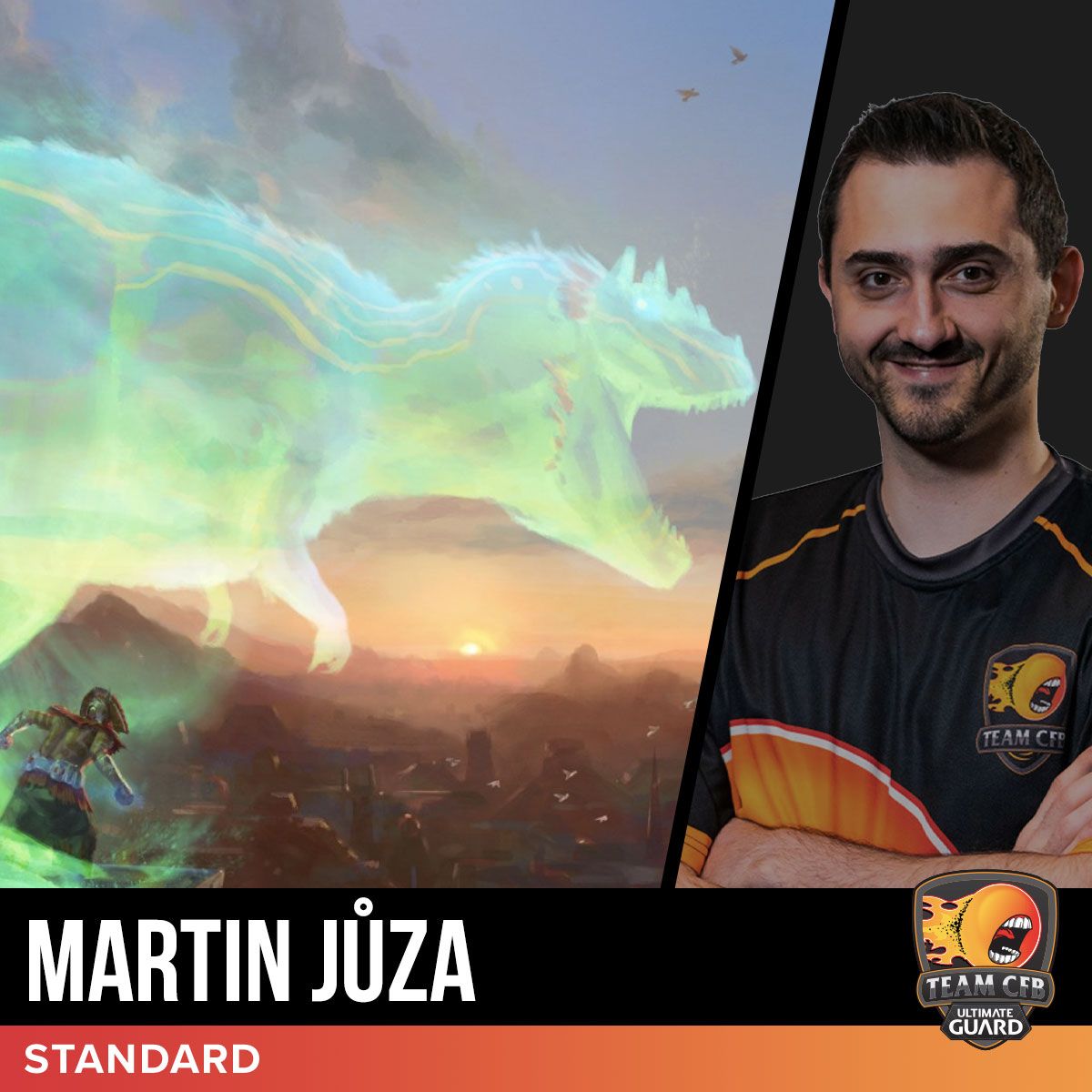 Standard Mono-Green Aggro - Deck Highlight | TCGplayer