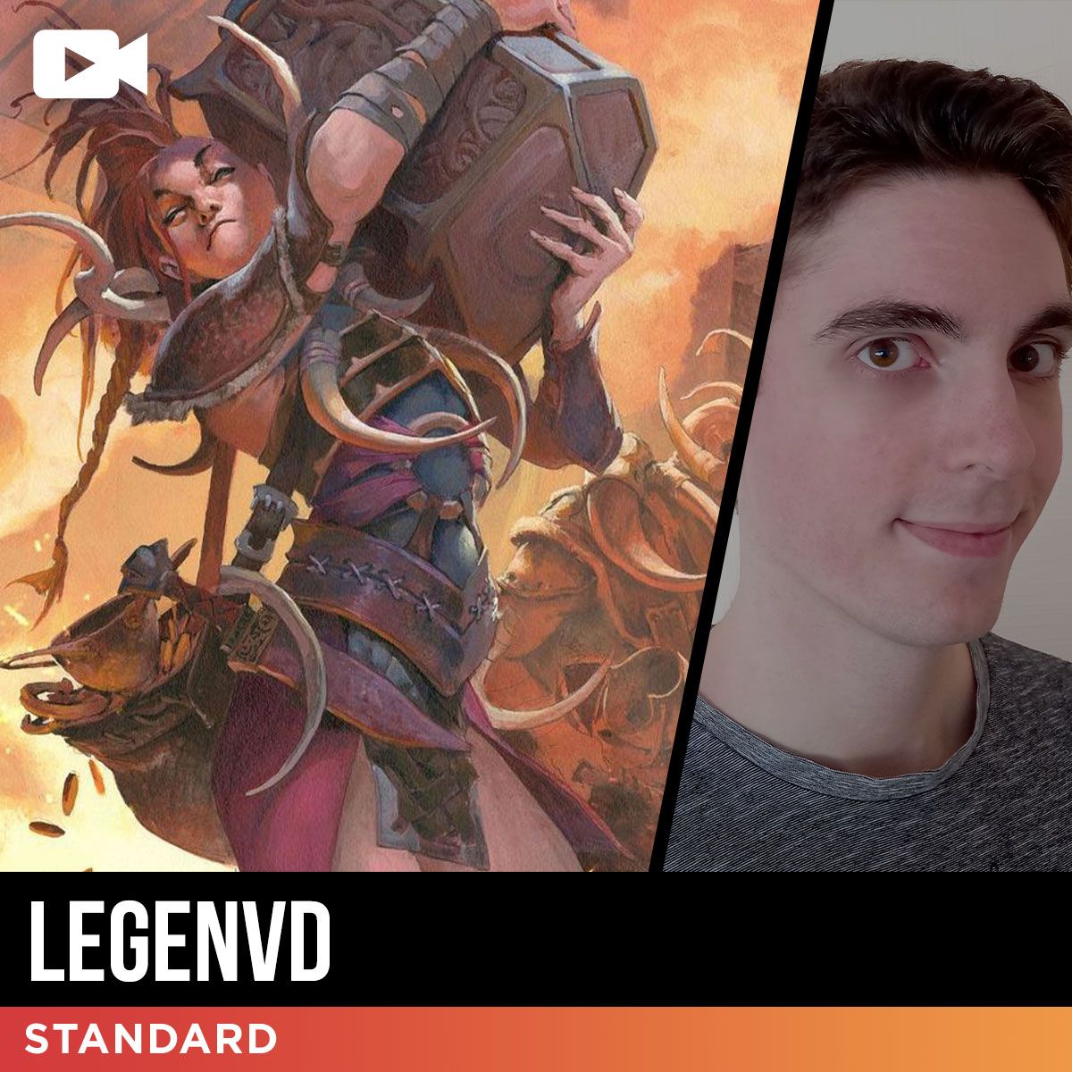 Delina's Dice - Budget Standard with LegenVD | TCGplayer