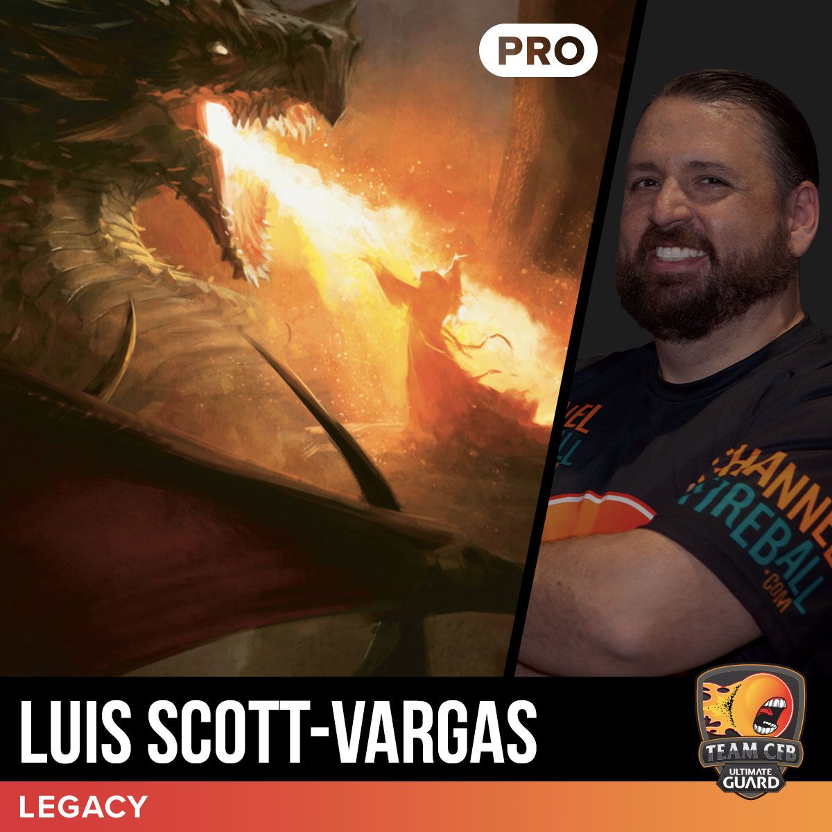 Wishing for a Win with Legacy Mono-Red Storm - Deck Guide | TCGplayer