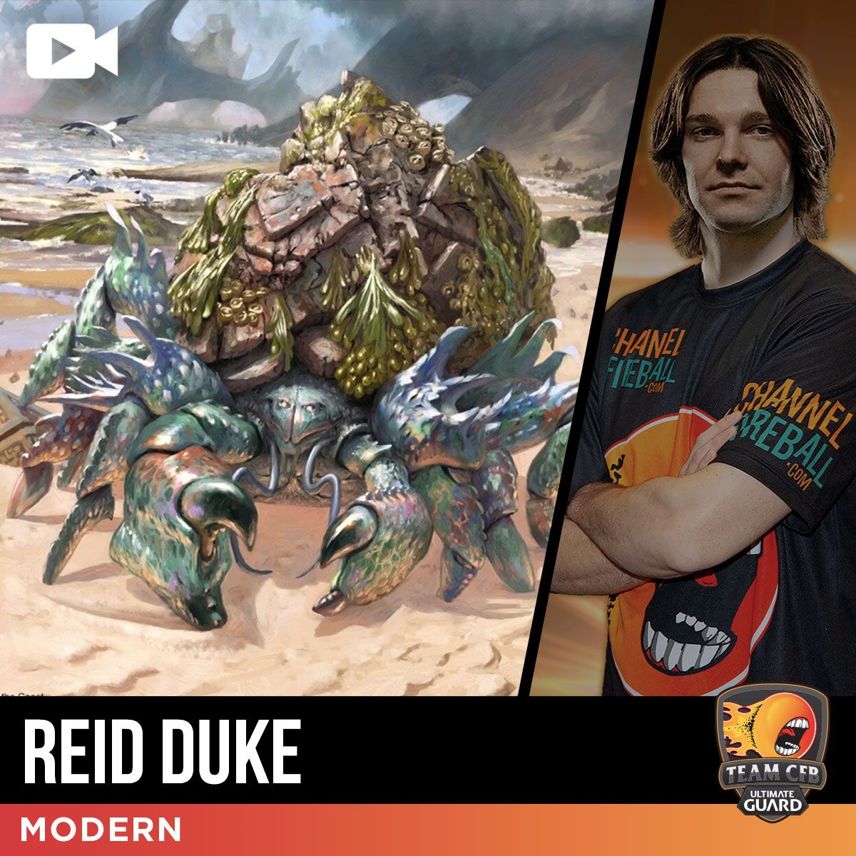 Modern Mill | Reid Duke | TCGplayer