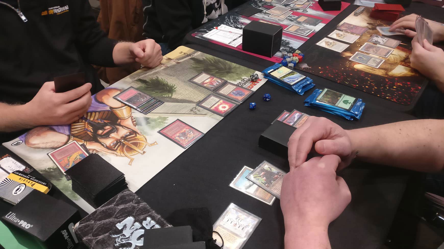 From Magic Arena to Paper - How Paper Play Works | TCGplayer