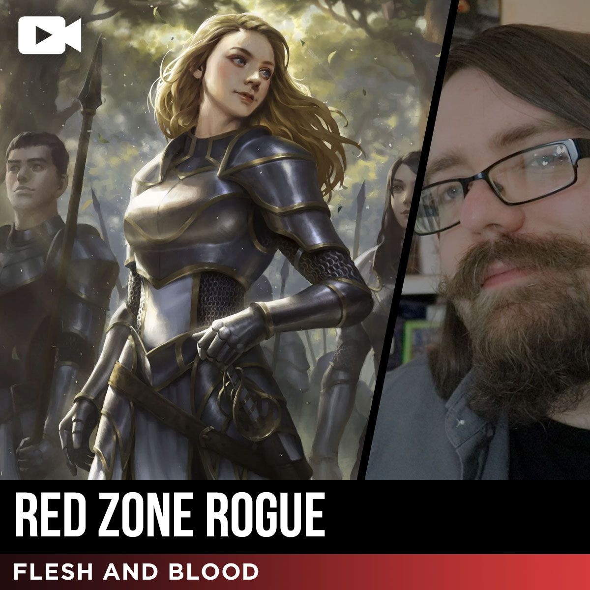 Back to Where It Began With WTR Sealed | Red Zone Rogue | TCGplayer