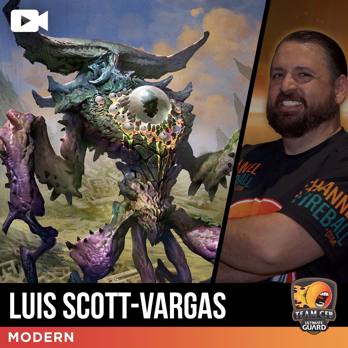 Modern Colorless Tron | Luis Scott-Vargas | TCGplayer