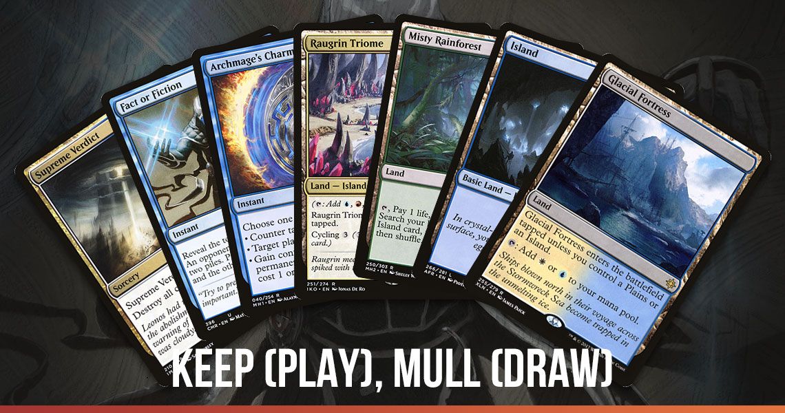 Wafo-Tapa's Modern Azorius Control - Deck Guide | TCGplayer