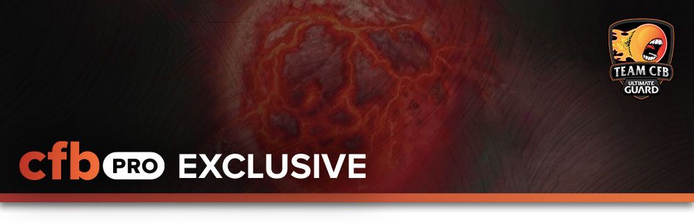 Modern Blue Moon - Deck Guide | TCGplayer