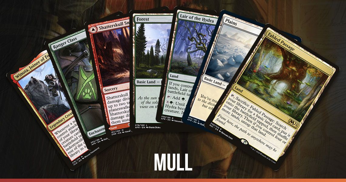 In It to Win(ota) It - Standard Naya Winota - Deck Guide | TCGplayer