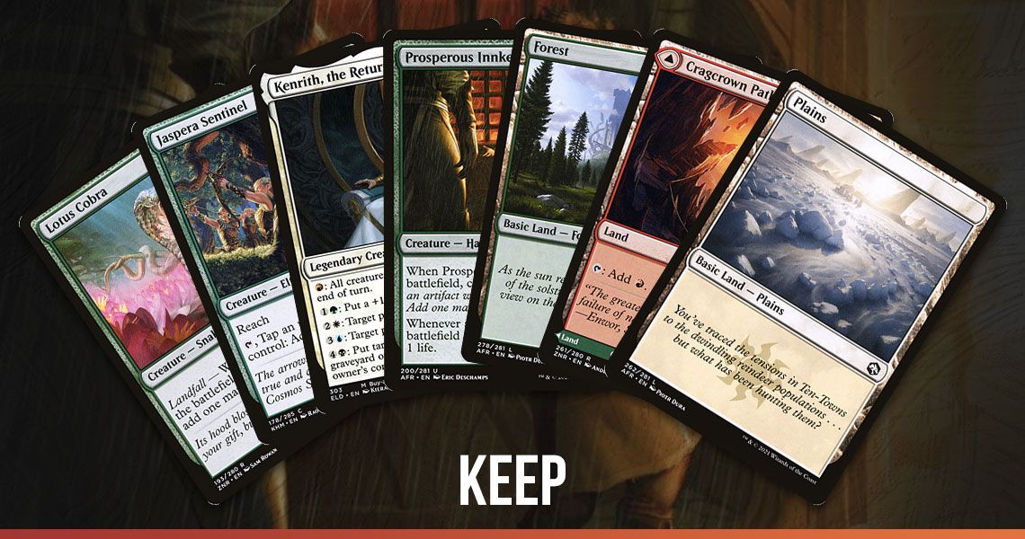 In It to Win(ota) It - Standard Naya Winota - Deck Guide | TCGplayer