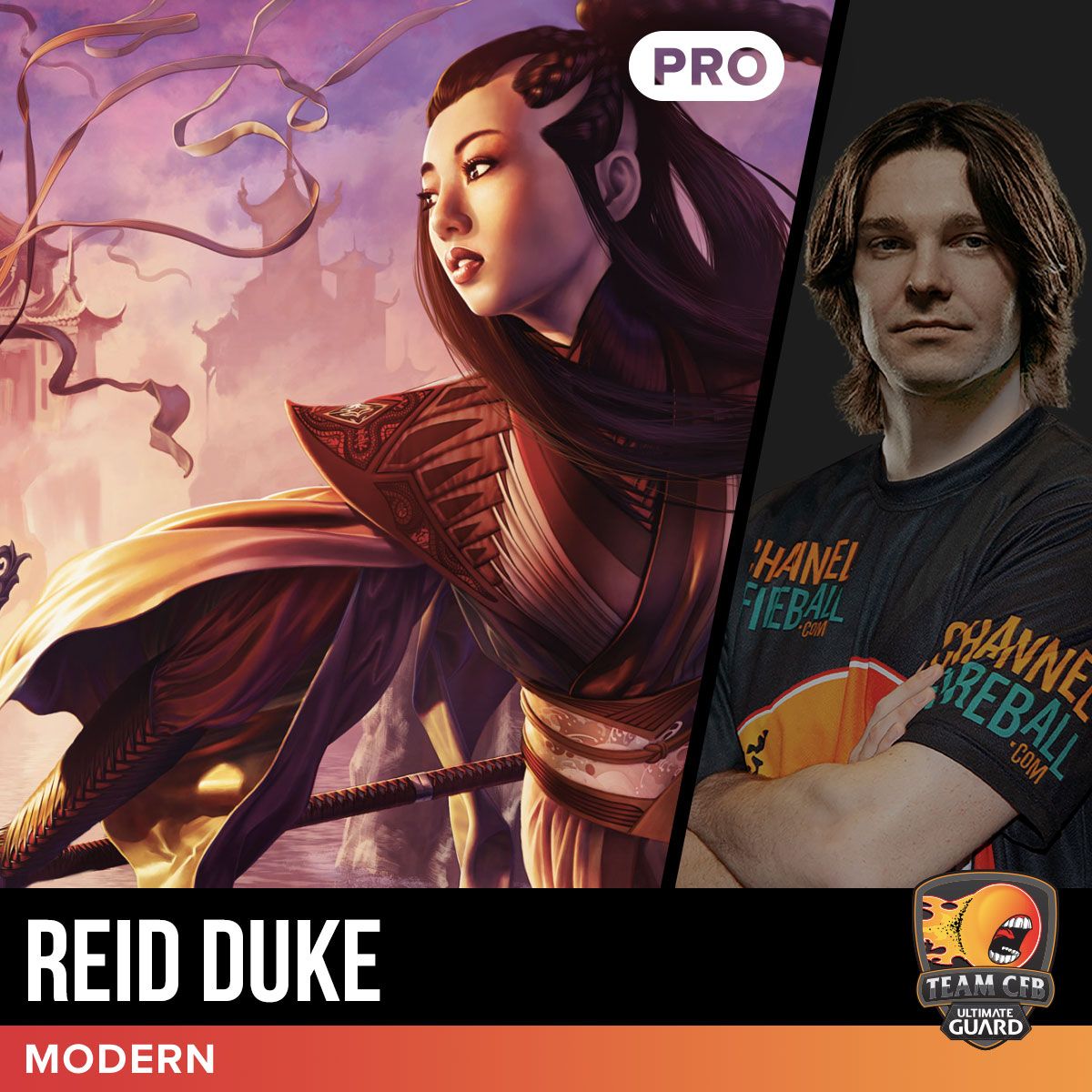 Modern Red Prowess - Deep Dive Update | TCGplayer