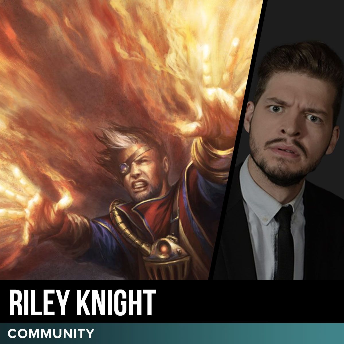 Is it This // That? - Top 5 Split Cards - Riley Ranks | TCGplayer