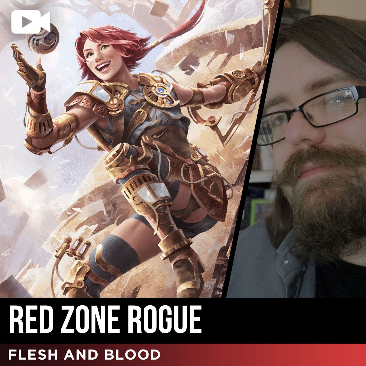 "Big Boosty" CC Dash Deck Tech | Red Zone Rogue | TCGplayer