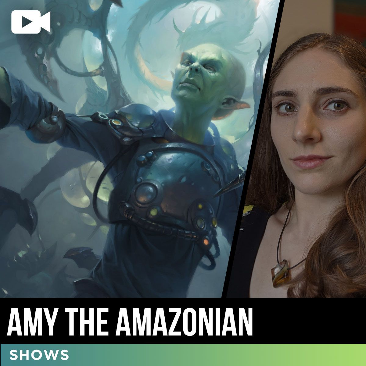 The Jank Tank - Momir Vig in Historic? | Amy the Amazonian | TCGplayer