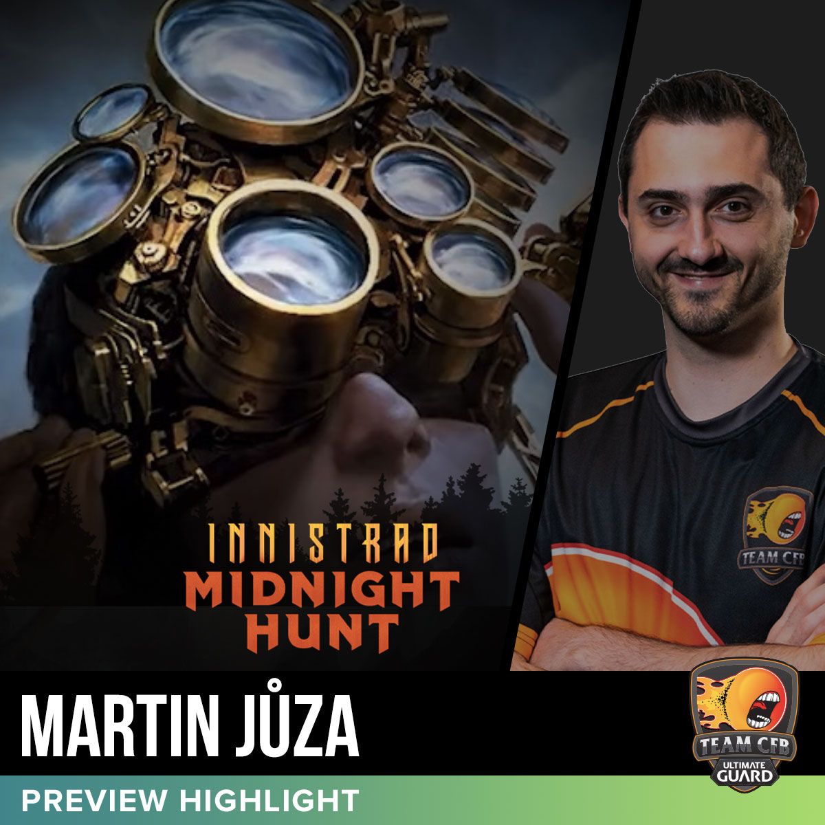 Popping Off with Poppet Stitcher - Preview Highlight | TCGplayer