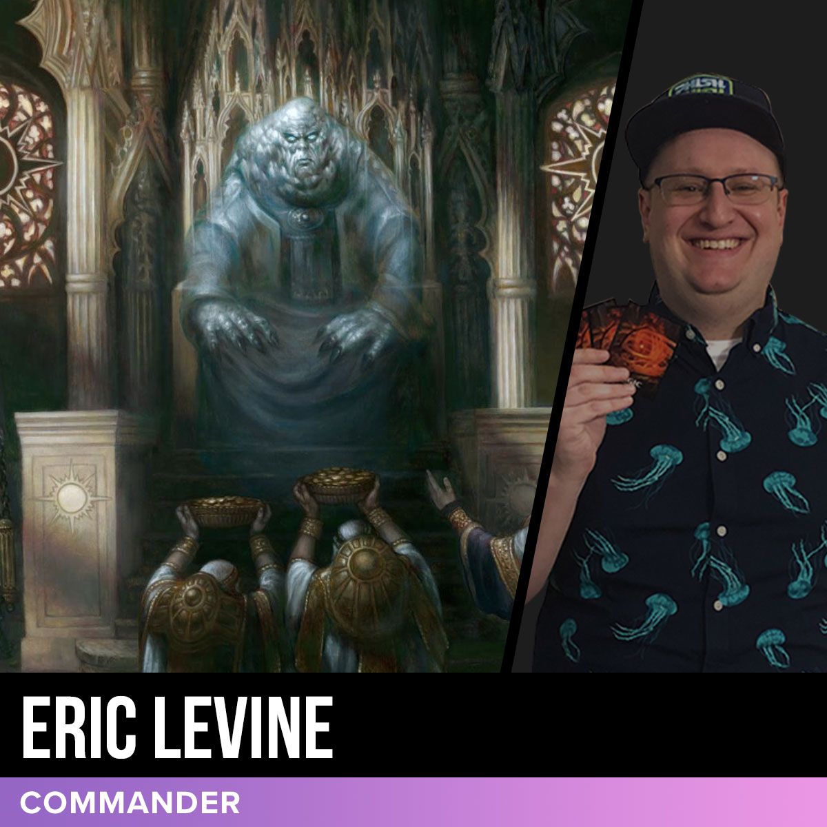 How to Build a Life Gain Commander Deck | TCGplayer