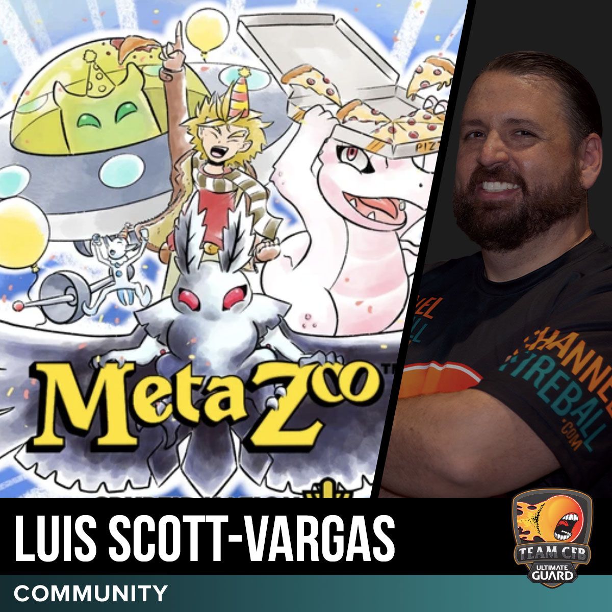 Welcome to the Jungle - A Look at MetaZoo | TCGplayer