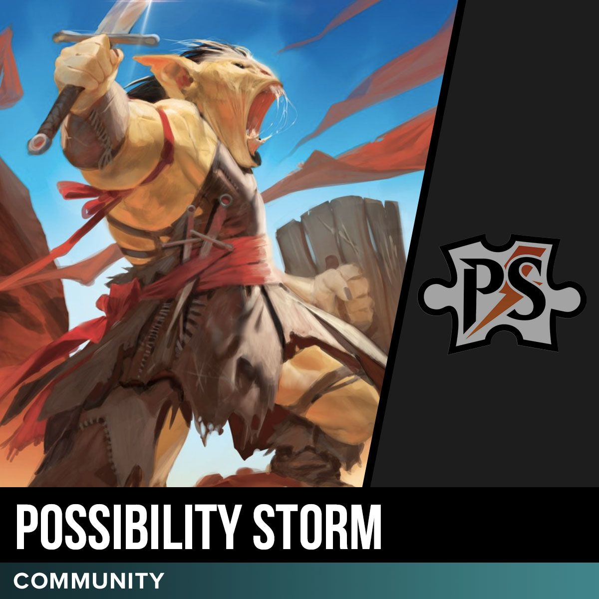Possibility Storm Puzzle: Goblins Galore! | TCGplayer