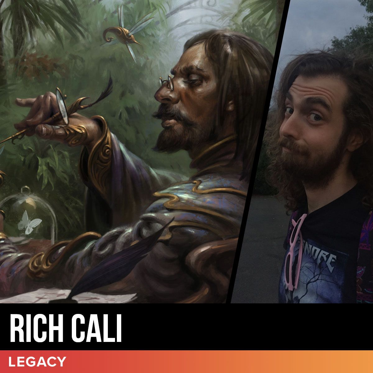 Legacy Mono-Blue Artifact Affinity - Deck Guide | TCGplayer