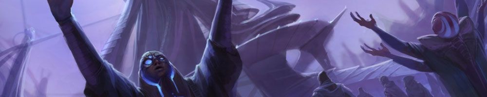 Legacy High Tide - Deck Guide | TCGplayer